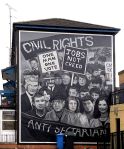 northern ireland civil rights association | Today In Irish History
