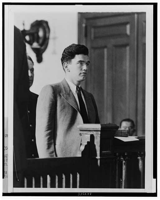 “Mad Dog” Coll Gets Whacked. Irish Famine Riots. Daniel O’Connell Final ...